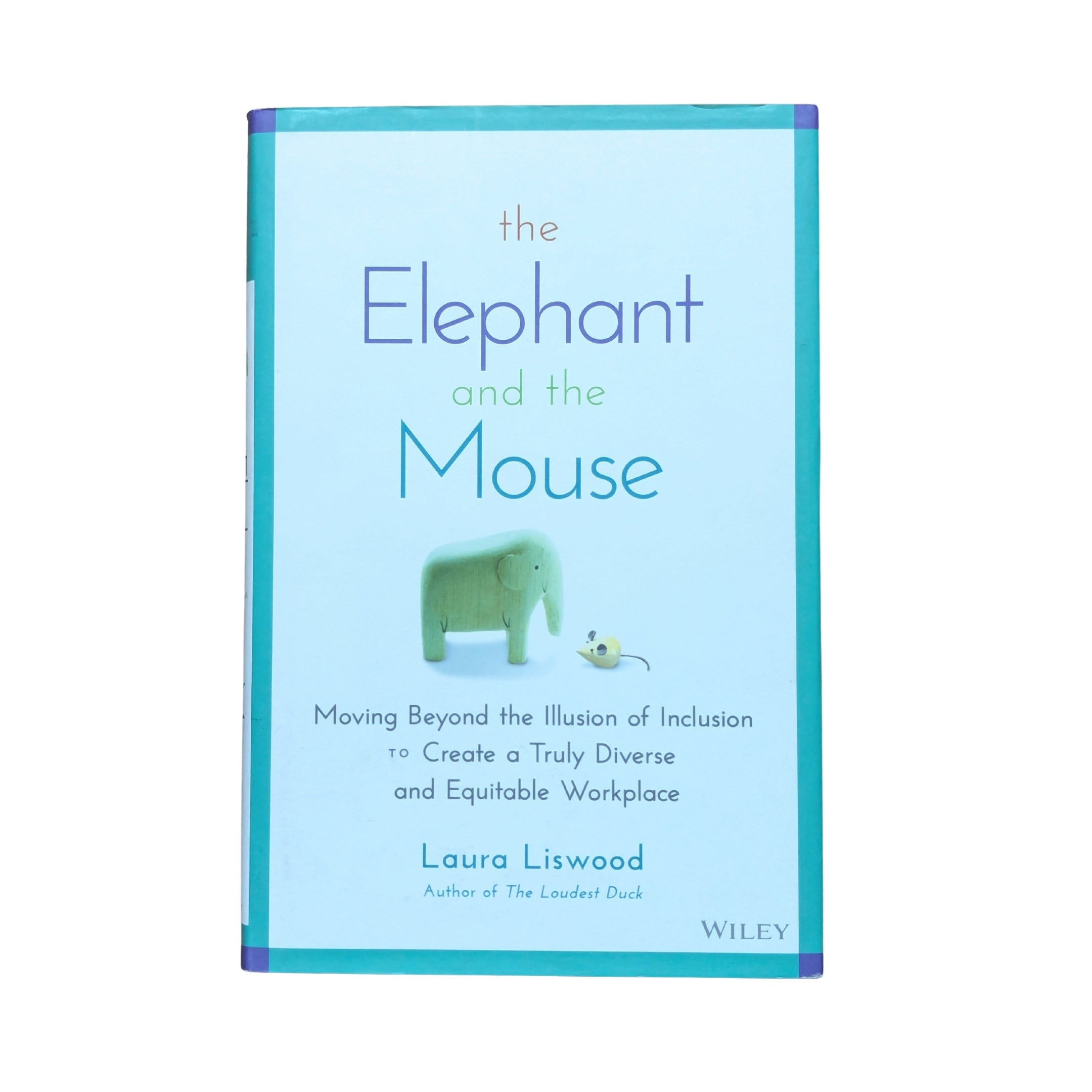 The Elephant and the Mouse Moving Beyond the Illusion of Inclusion to ...