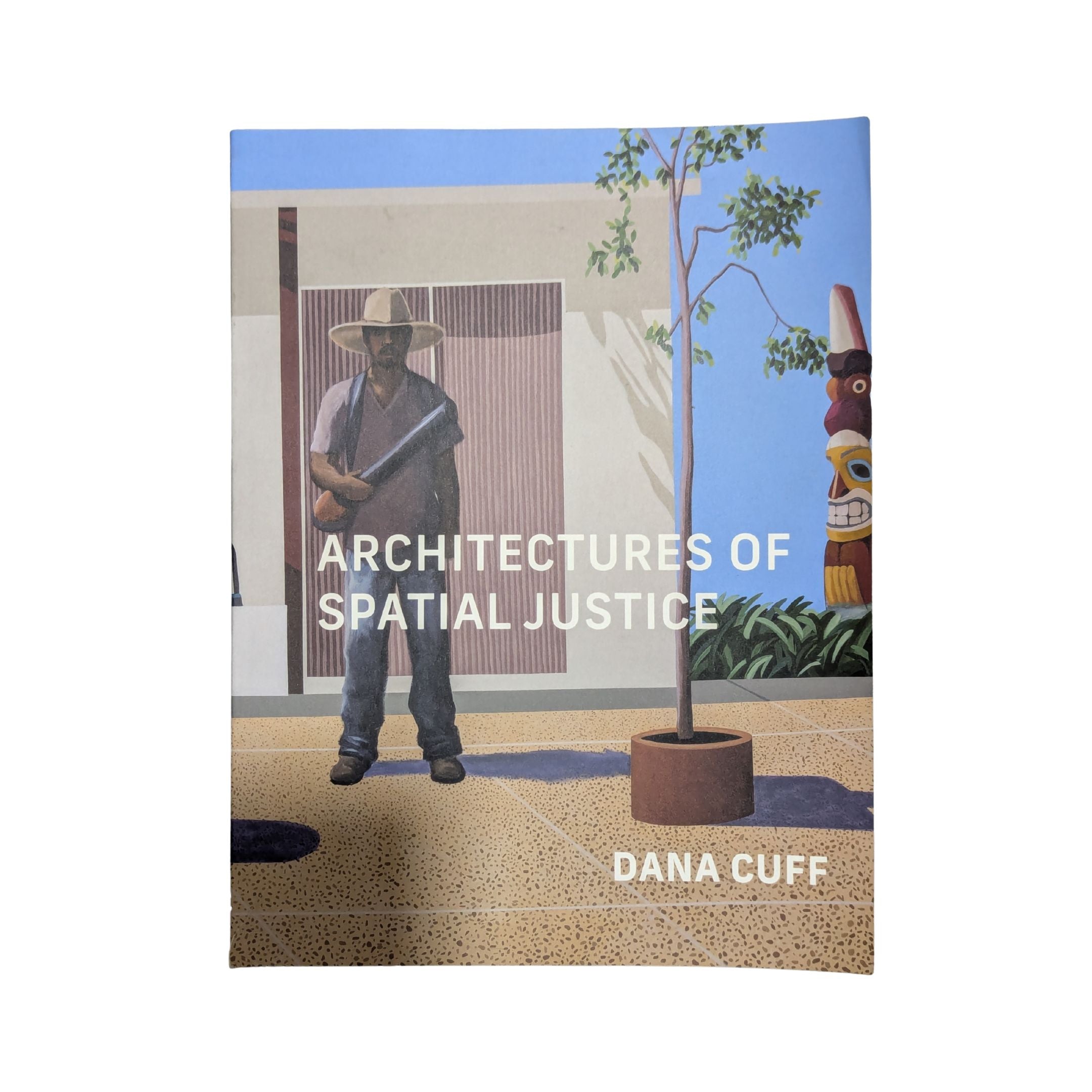 Architectures of Spatial Justice – The Books & Co